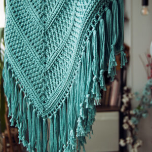 Cosmopolitan Sweater