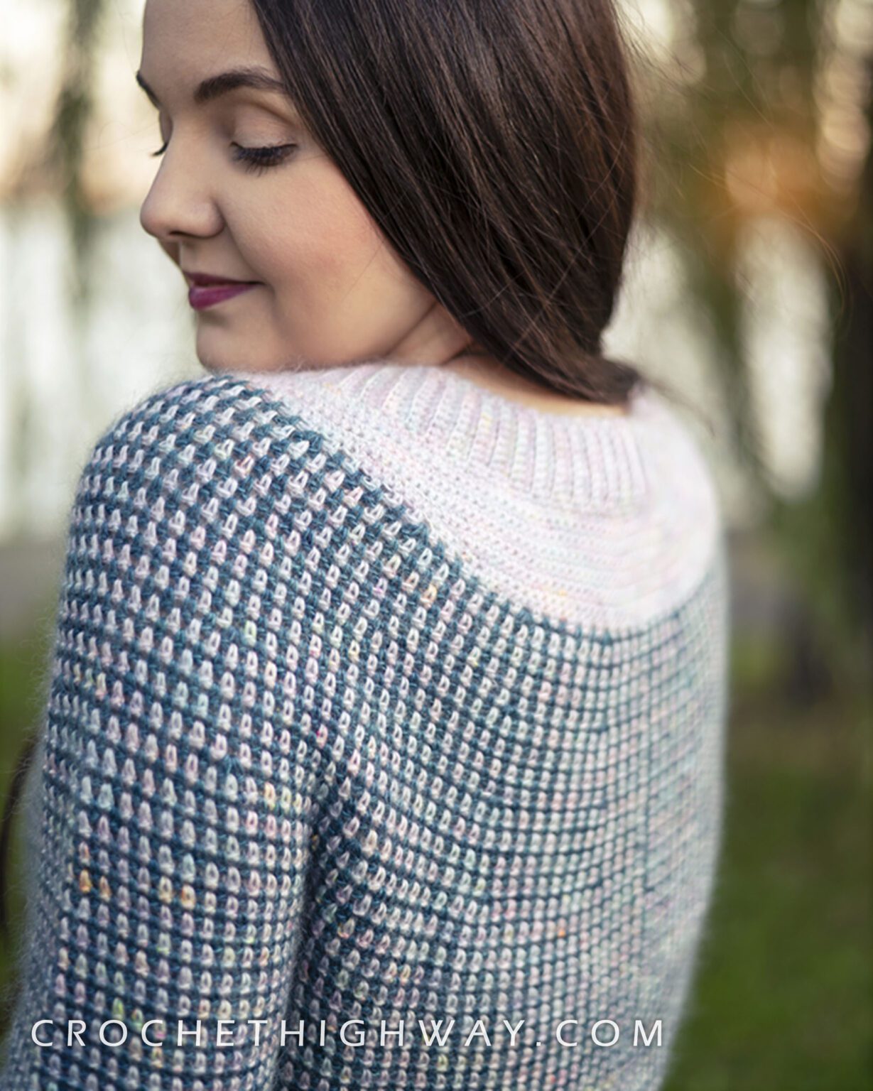 Harmony Sweater